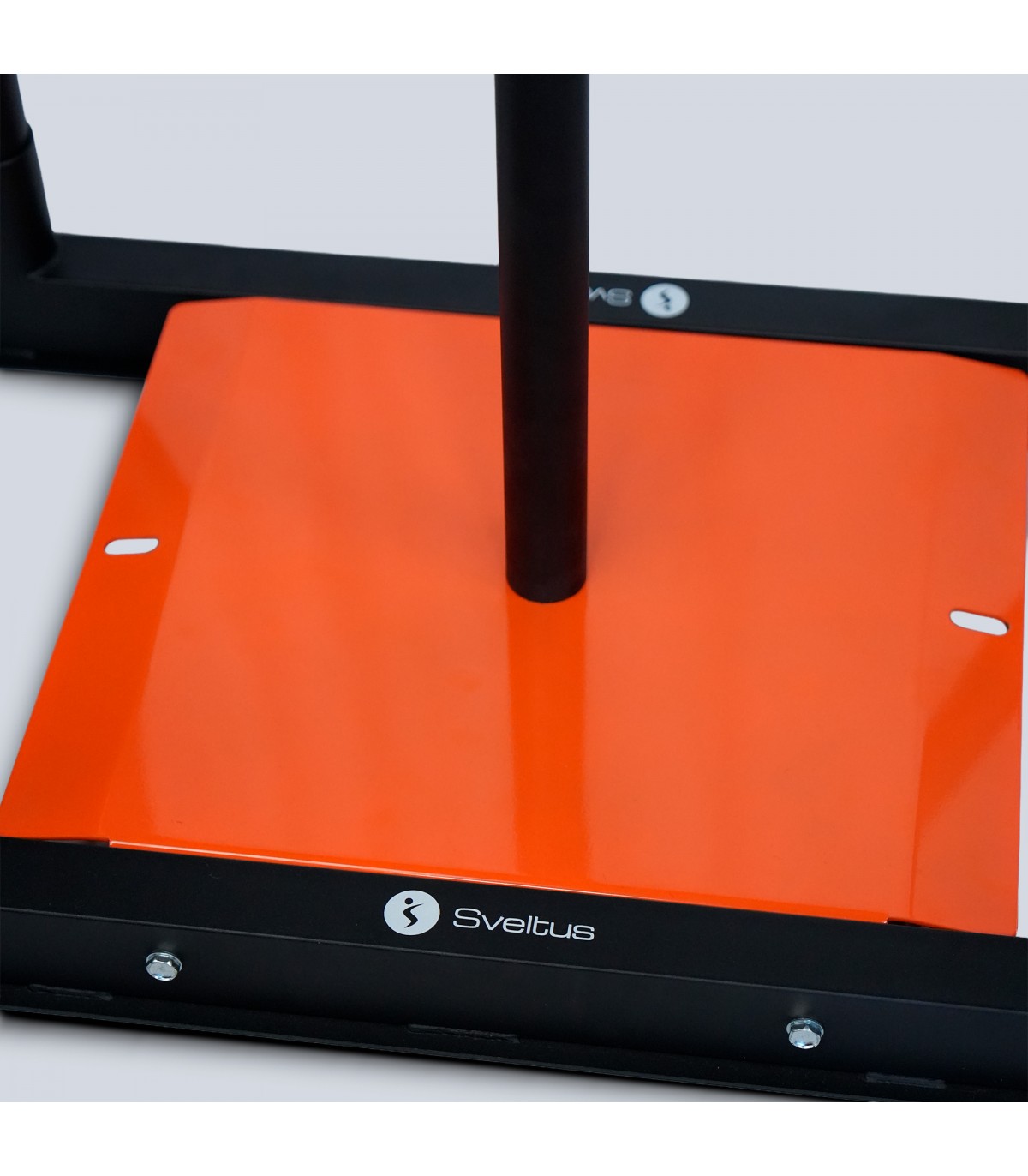 Sled - Bodybuilding sled for push and pull work