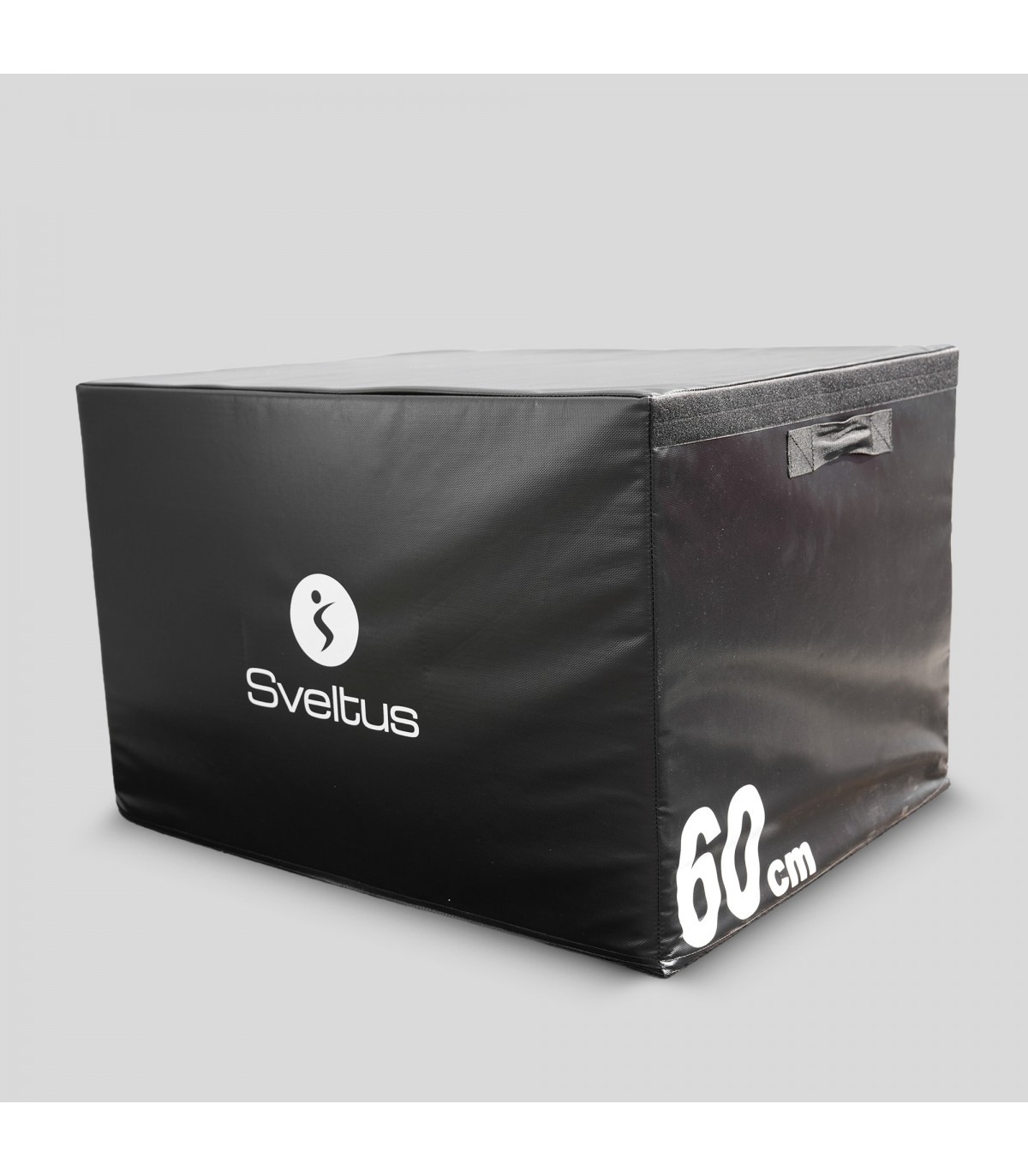 Plyo Box mousse Sveltus – Soft empilables de 15 à 60 cm