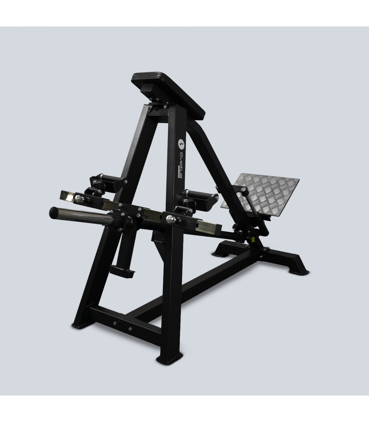Stand Adjustable T-Bar – Support de tirage réglable | Sveltus