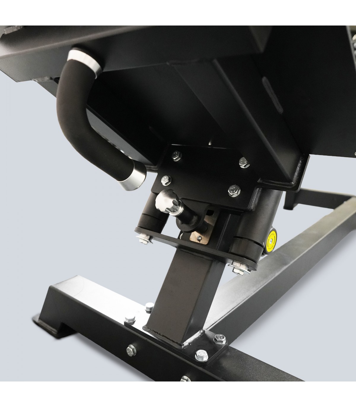 Stand Adjustable T-Bar – Support de tirage réglable | Sveltus