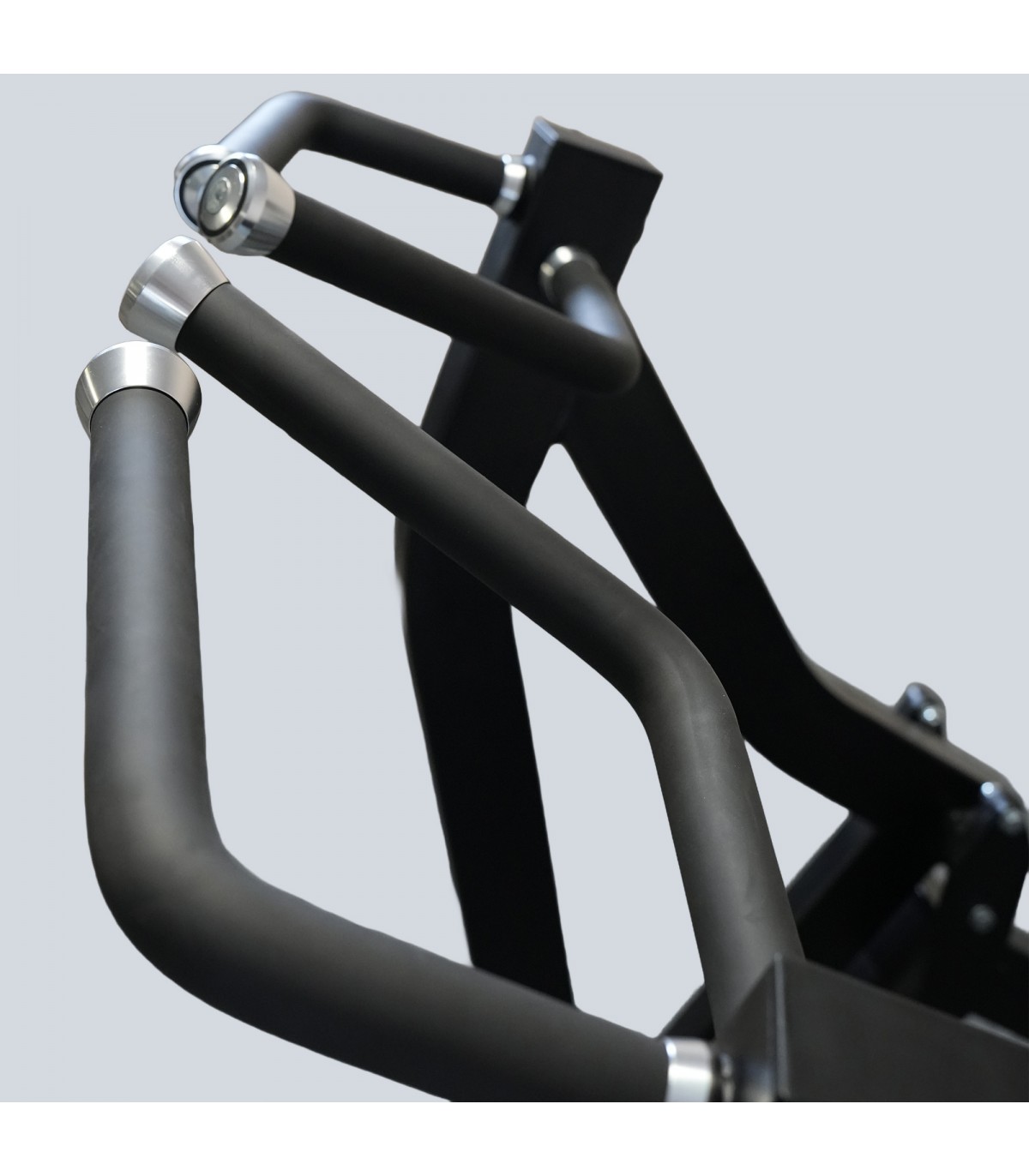 ISO Lateral Rowing Pull - Unilateral Rowing Machine | Sveltus