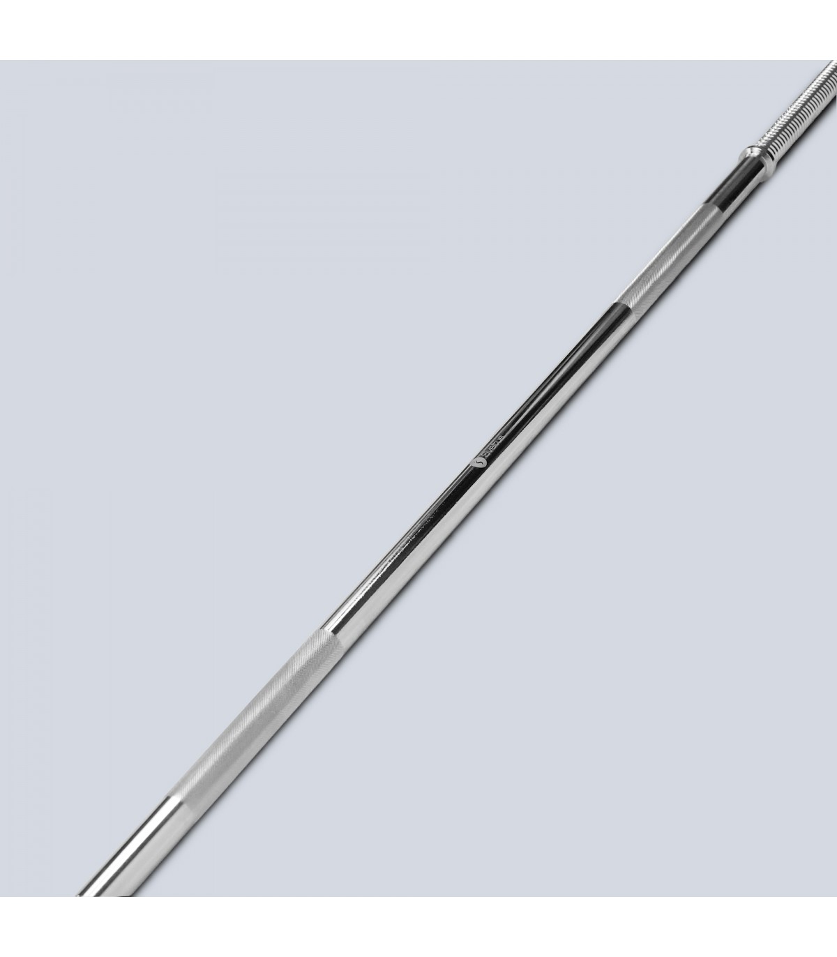 Barres Sveltus Ø28 mm – 175 cm ou 200 cm – Avec Stop Disques