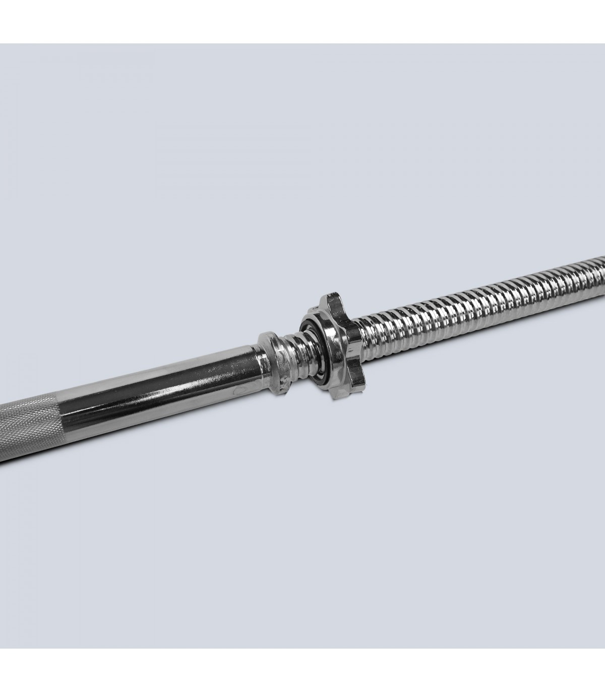 Barres Sveltus Ø28 mm – 175 cm ou 200 cm – Avec Stop Disques