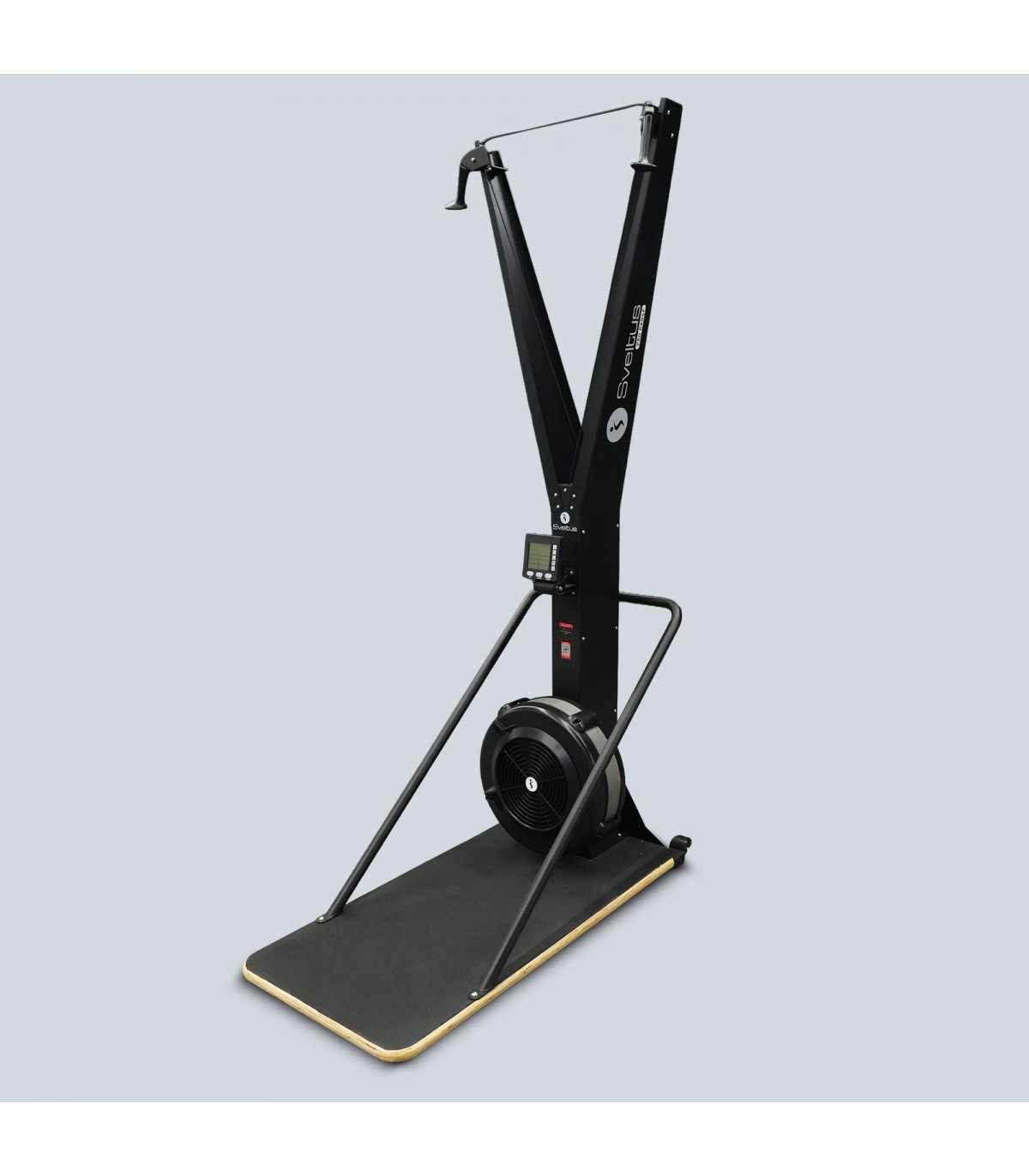 Ski Air Trainer Sveltus – Machine Cardio