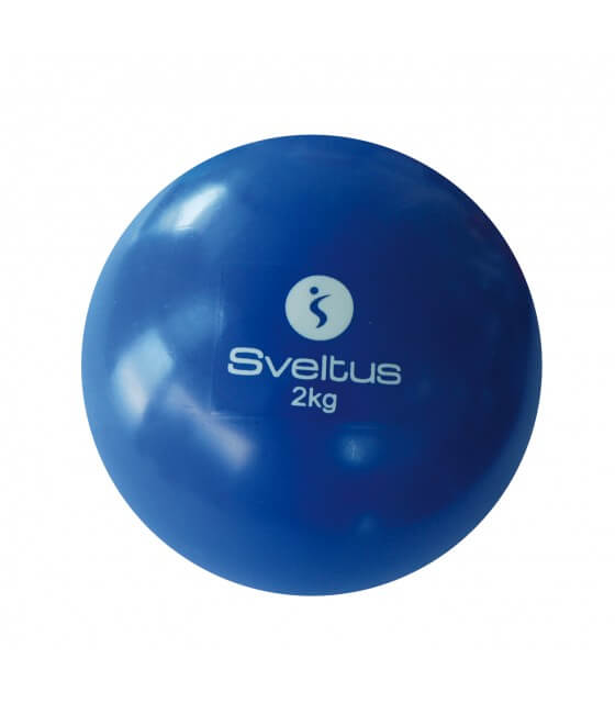 Weighted ball Weighted ball 500g Weighted ball 1kg Weighted ball 1,5kg