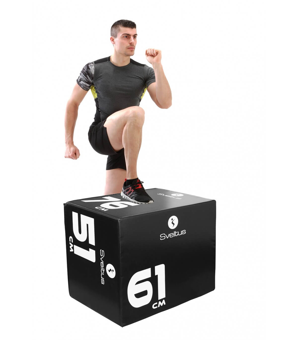 Plyobox Soft plyobox 3 in 1