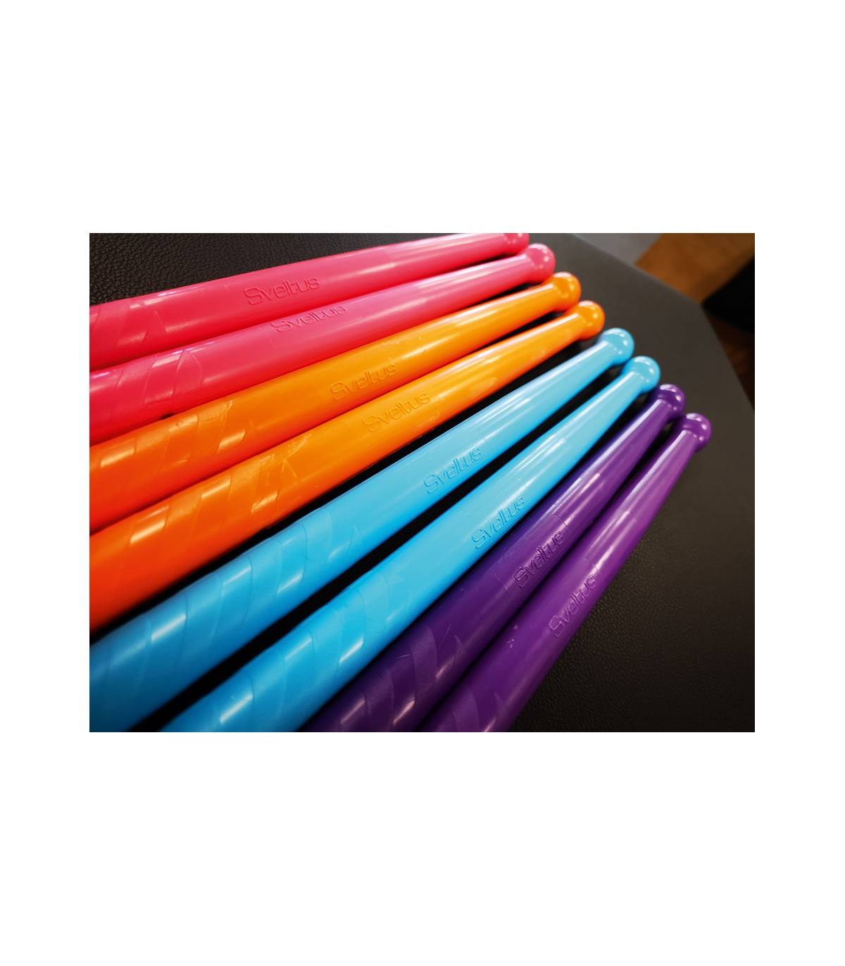 Passtick Passtick violet (paar)