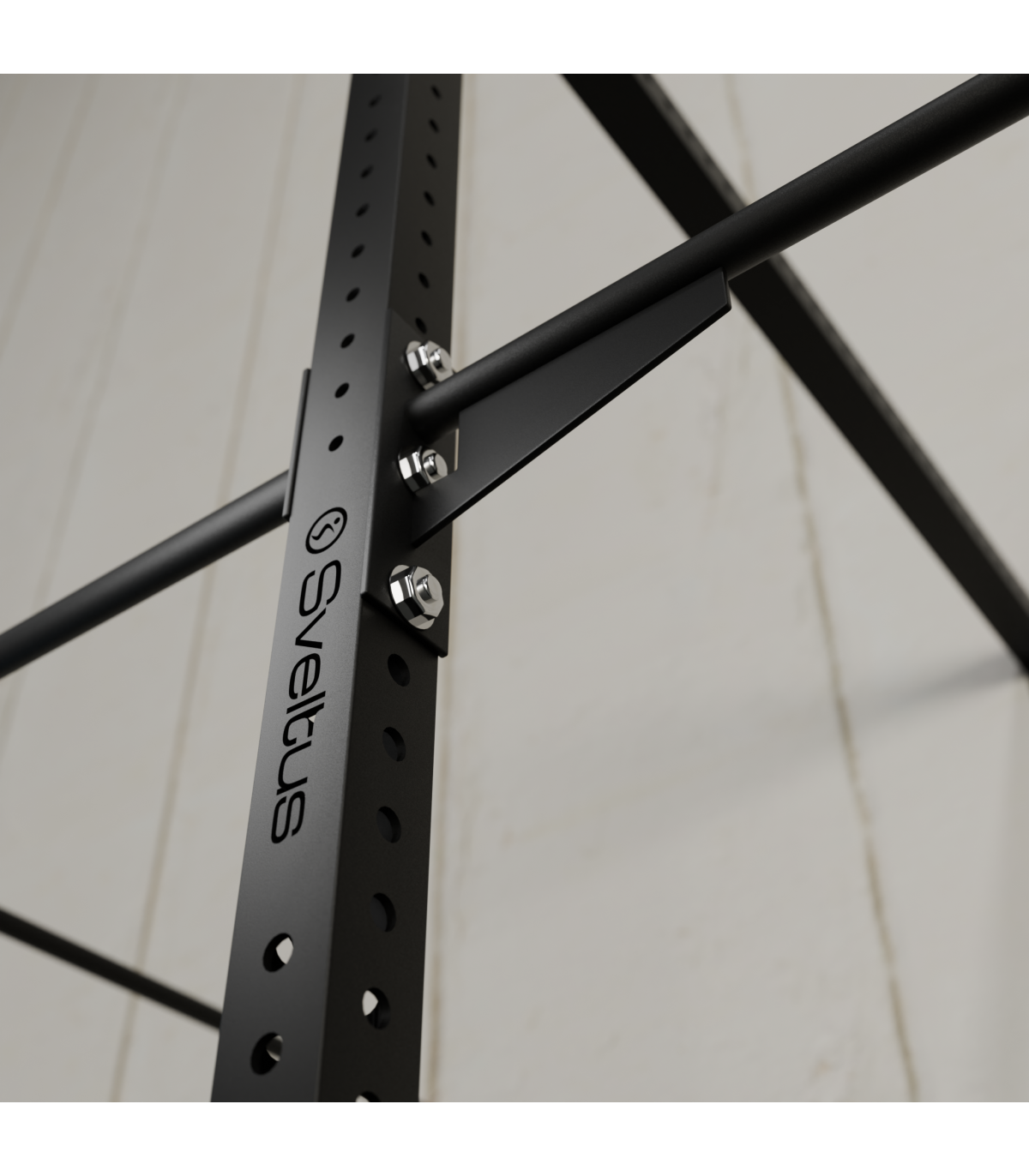 Wall Alternate Rack - WAR