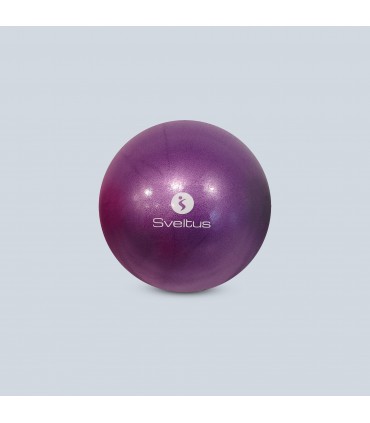 Soft ball Soft ball violet