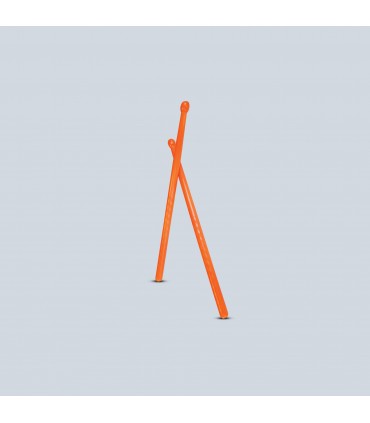 Fit stick Fit sticks orange by pair