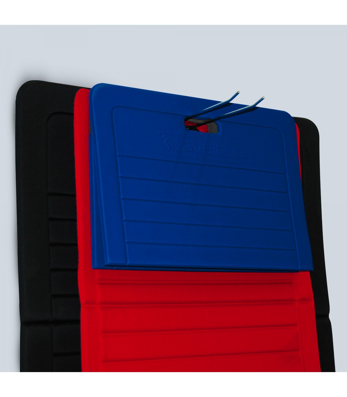 Accessories Adjustable mat rack