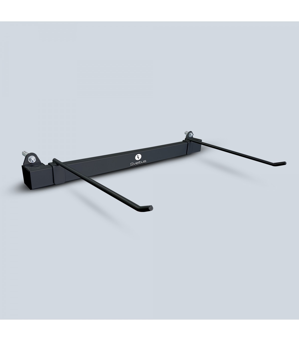 Accessories Adjustable mat rack