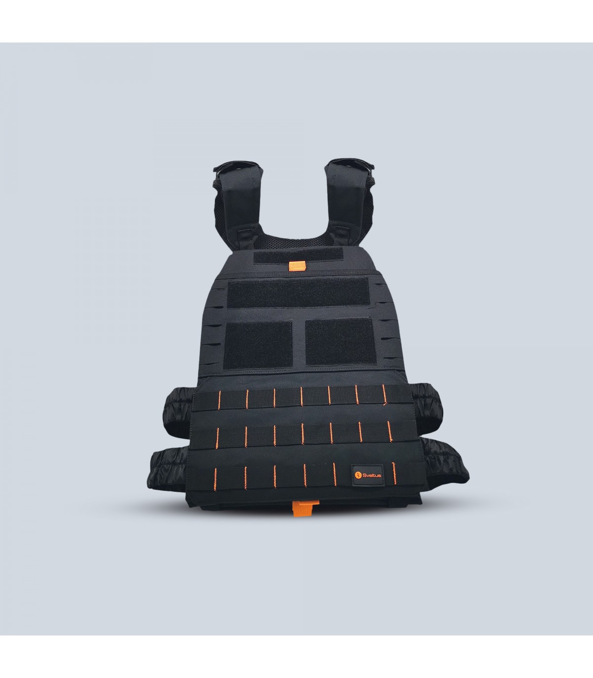 Weighted vest Weighted vest 15 kg pro