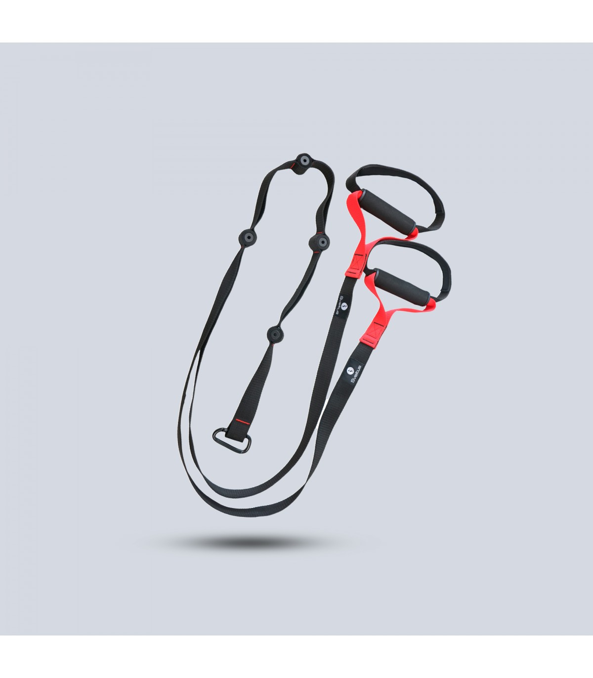 Cross training Suspension straps