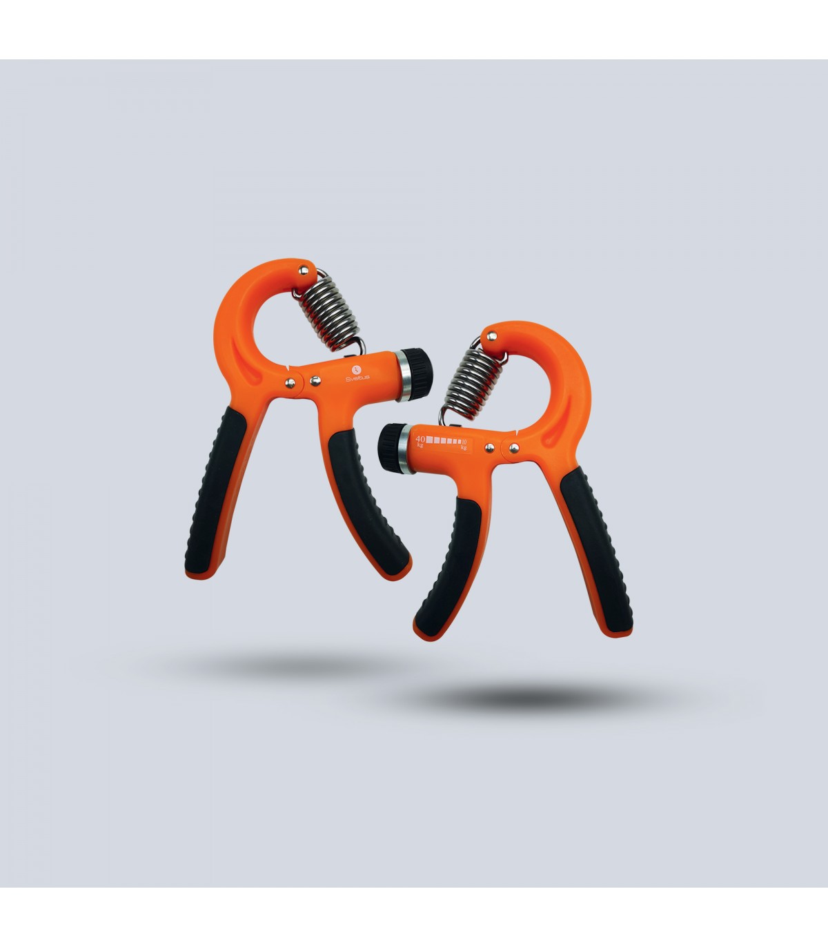 Bodybuilder clamps Adjustable bodybuilder clamps